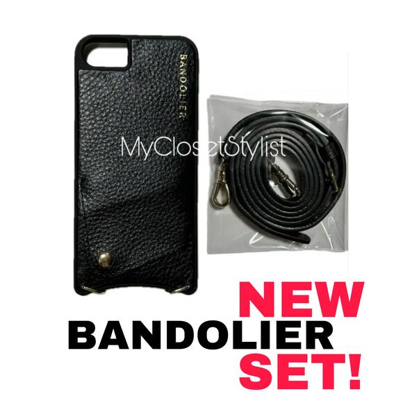 Bandolier | Cell Phones & Accessories | Bandolier Iphone 8 7 6 Se ...